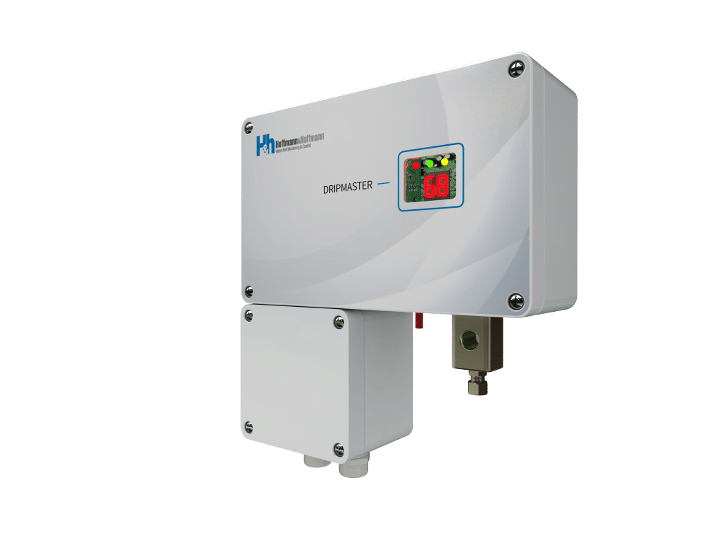 DripMaster - Hoffmann & Hoffmann