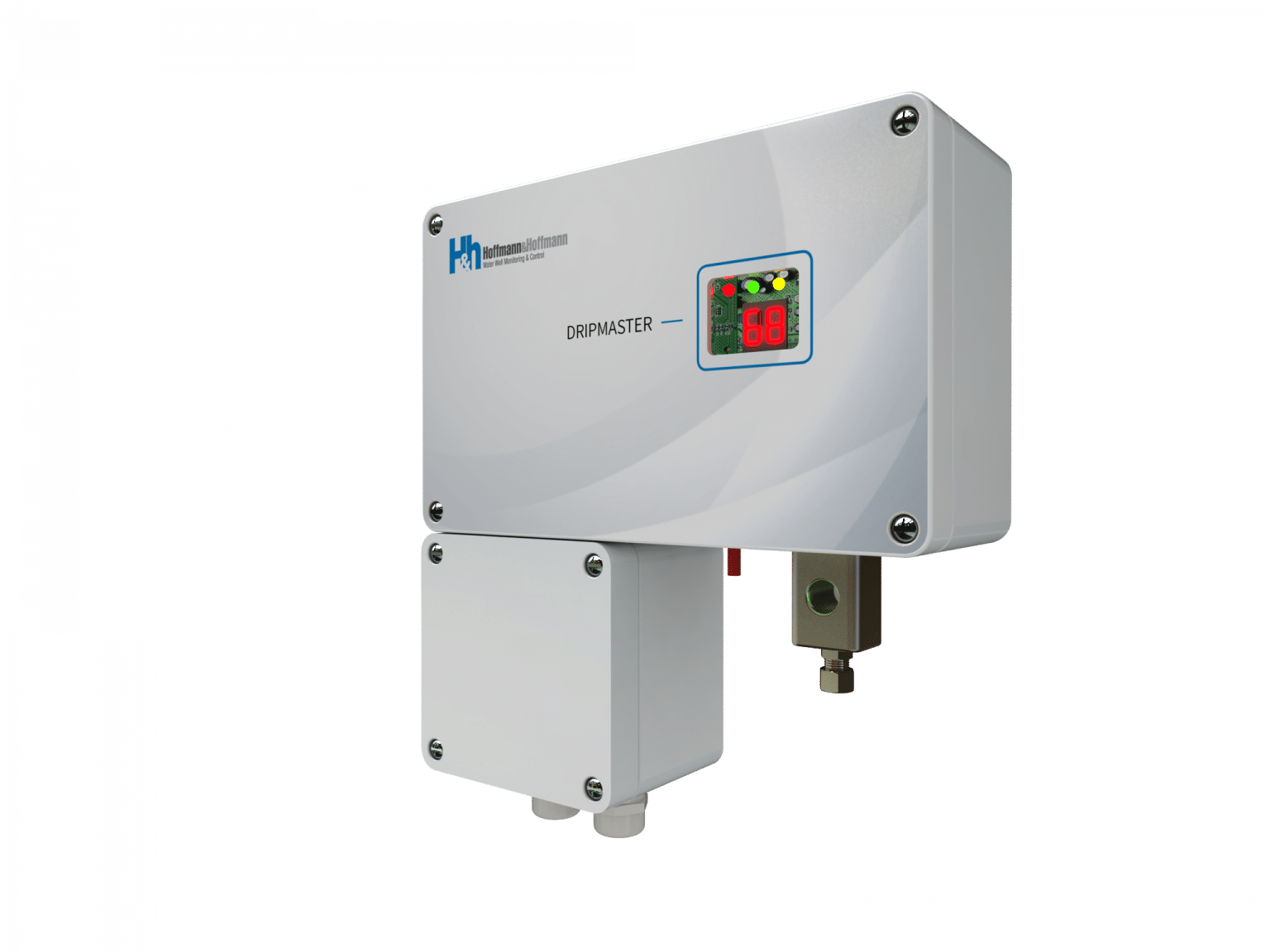 DripMaster - Hoffmann & Hoffmann